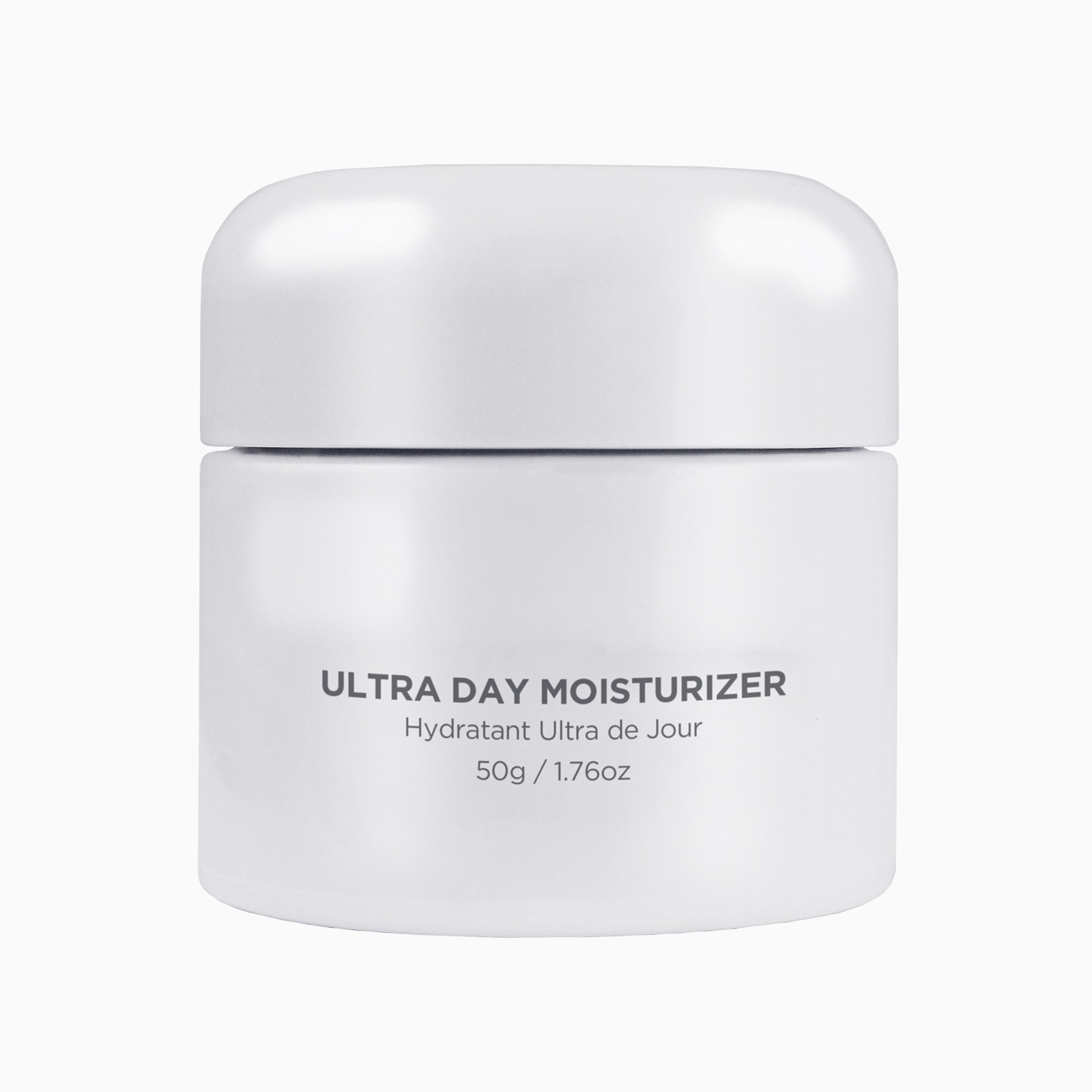 Ultra Day Moisturizer • Voupre